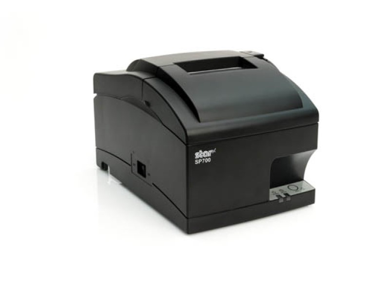 Star Micronics SP700 Receipt Printer | POSGuys.com