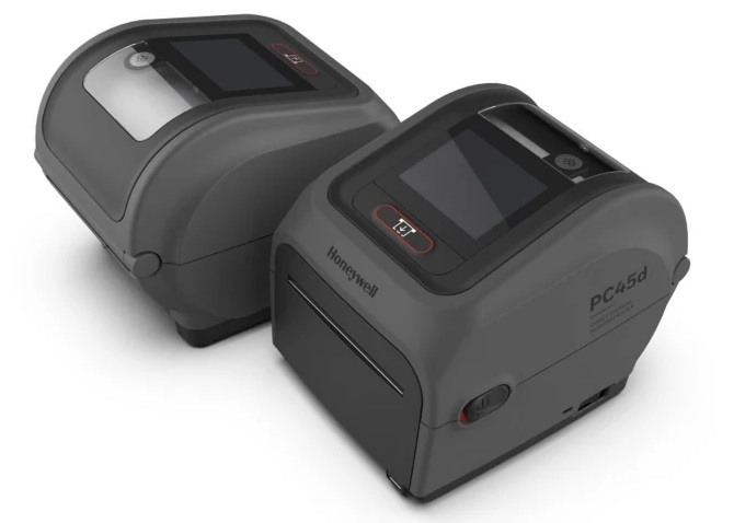 Honeywell PC45 Barcode Printers | POSGuys.com