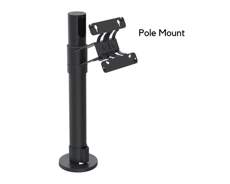 SpacePole Arc VESA Mounts | POSGuys.com
