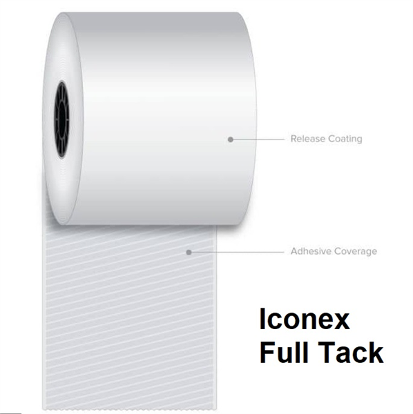Sticky/Linerless Receipt Paper Receipt Paper & Ribbons | POSGuys.com