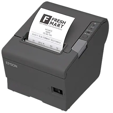 Thermal printer price store