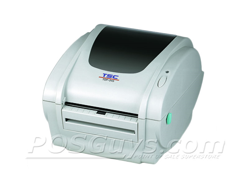 TSC TDP-245 Plus Barcode Printers | POSGuys.com