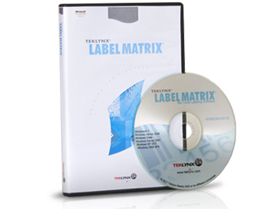 TekLynx Label Matrix 2018 Barcode Label Software | POSGuys.com