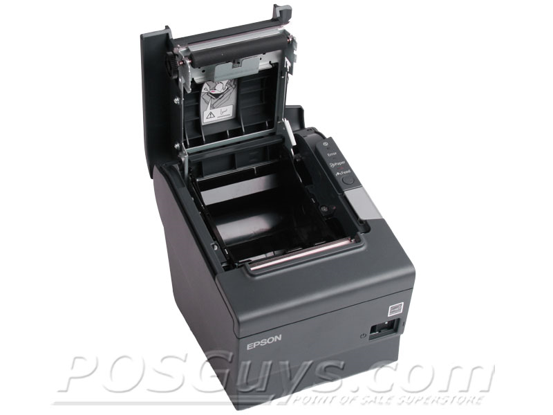 Epson TM-T88V Receipt Printer