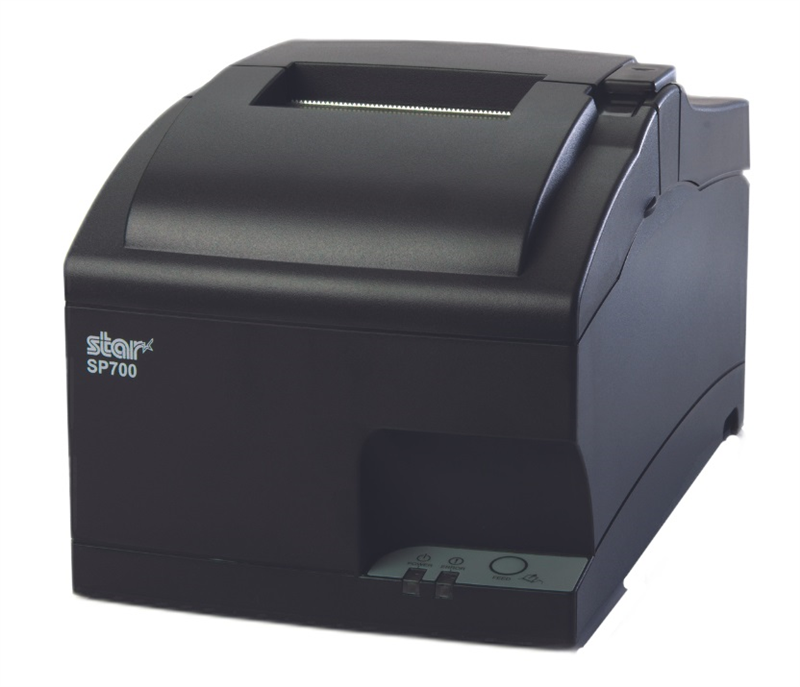 Star Micronics SP700 Receipt Printer | POSGuys.com