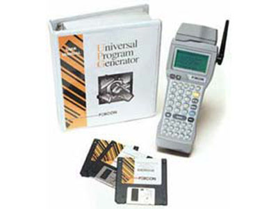 DataLogic Universal Program Generator Inventory Software | POSGuys.com