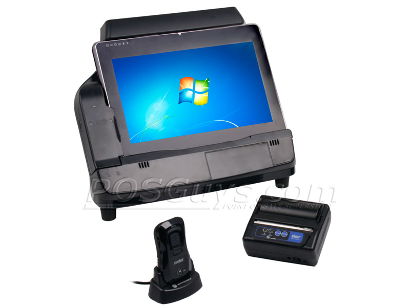 POSGuys.com Mobile POS System Mobile POS Systems | POSGuys.com