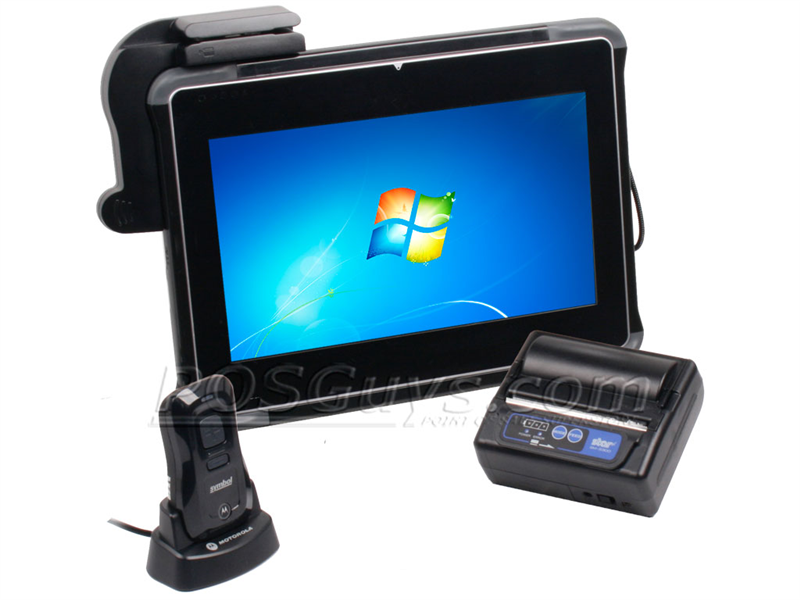 POSGuys.com Mobile POS System Mobile POS Systems | POSGuys.com