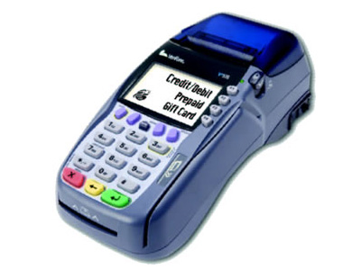 Verifone Vx570 through PPI Payment Terminals | POSGuys.com