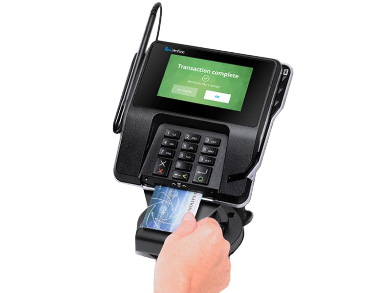 Verifone MX 915 Payment Terminals | POSGuys.com