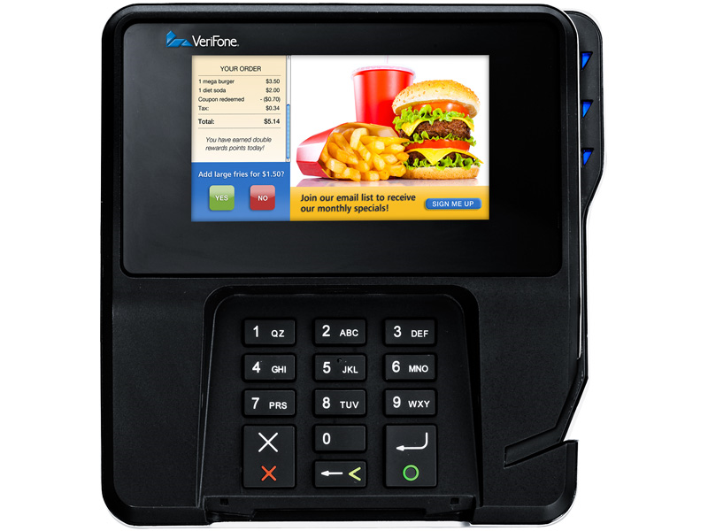 Verifone MX 915 Payment Terminals | POSGuys.com