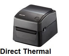 Sato WS4 Barcode Printers | POSGuys.com