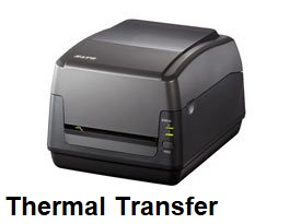 Sato WS4 Barcode Printers | POSGuys.com