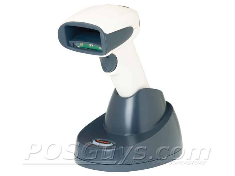 Honeywell Xenon 1902 Barcode Scanner | POSGuys.com