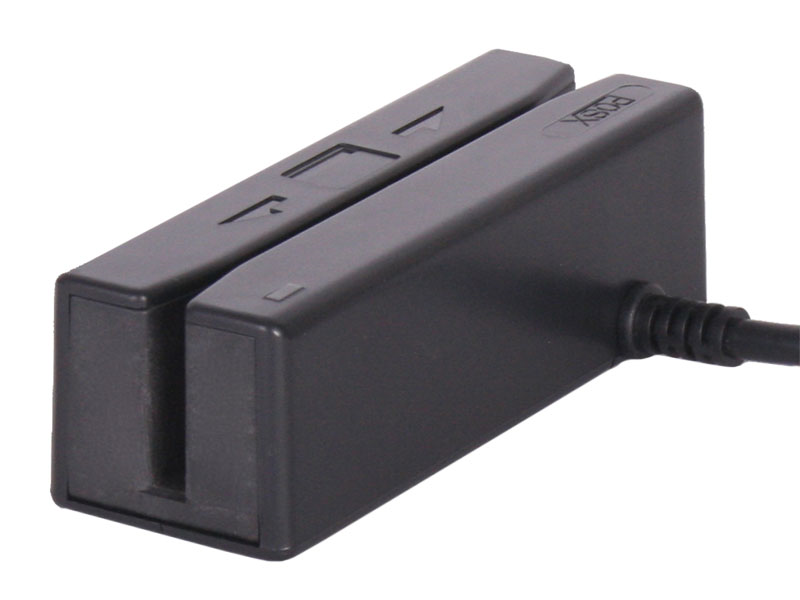 POS-X Xm95 Magnetic Card Readers | POSGuys.com