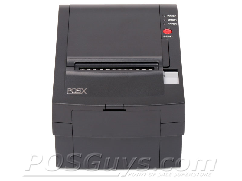 POS-X Xr500 Receipt Printer | POSGuys.com