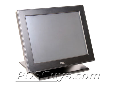 POS-X XTS4000 Series POS Touch Screen Monitor | POSGuys.com