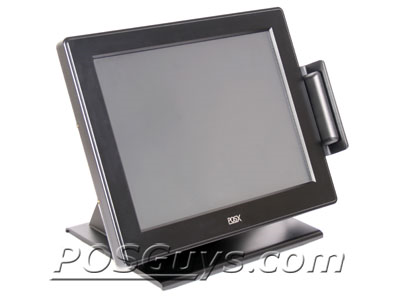 POS-X XTS4000 Series POS Touch Screen Monitor | POSGuys.com