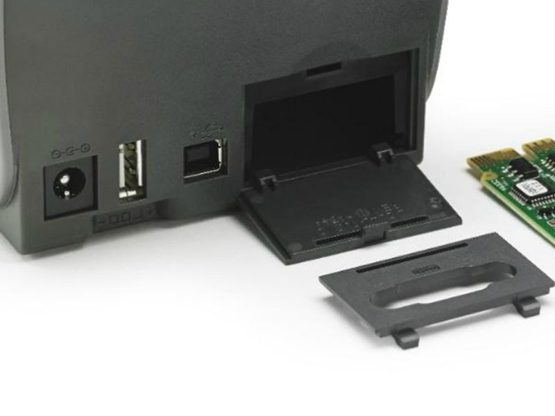 Zebra ZD410 Barcode Printers | POSGuys.com