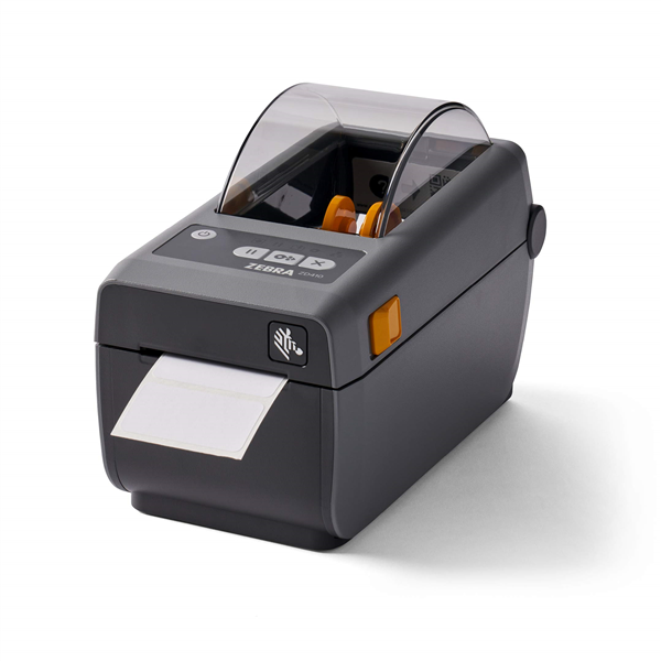 Zebra ZD410 Barcode Printers | POSGuys.com