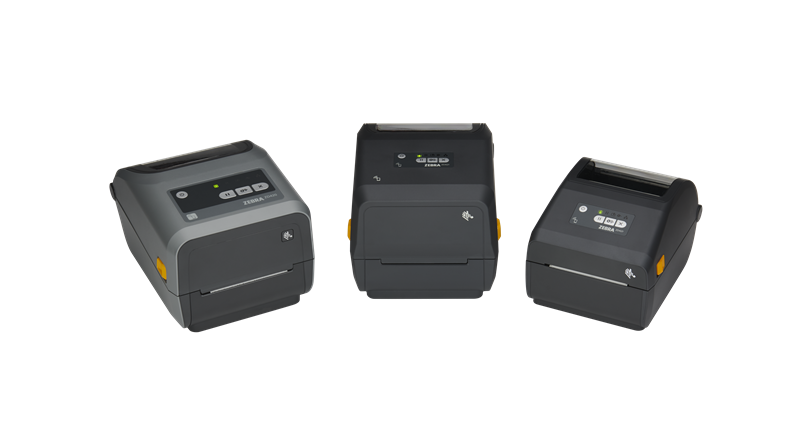 Zebra ZD421 Barcode Printers | POSGuys.com