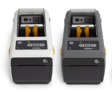 Zebra ZD611 Barcode Printers | POSGuys.com