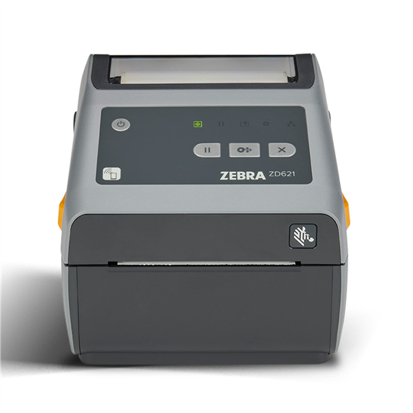 Zebra ZD621 Barcode Printers | POSGuys.com