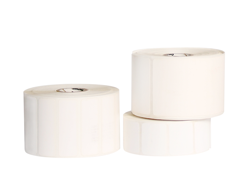 Zebra Barcode Label Assortment Barcode Label Stock | POSGuys.com