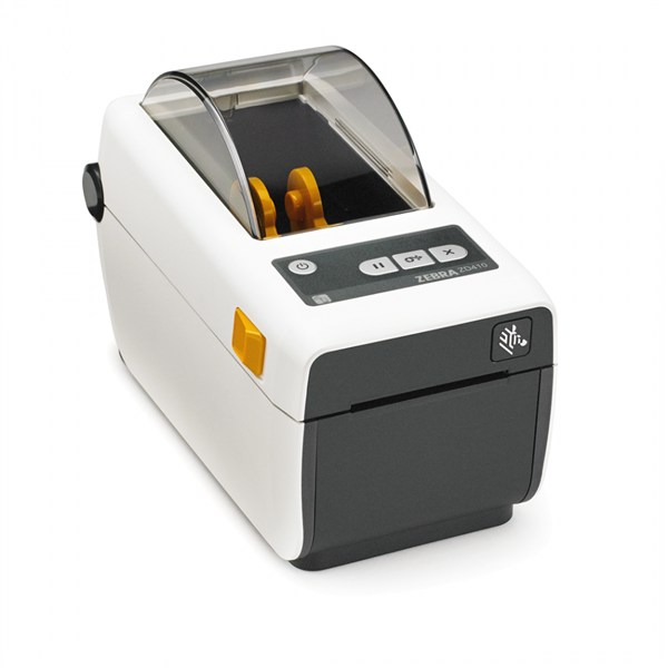 Zebra ZD410 Barcode Printers | POSGuys.com