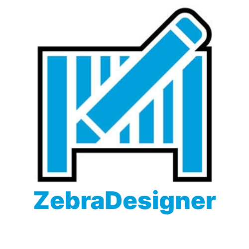 P1109127 Zebra ZebraDesigner Professional 3 | POSGuys.com