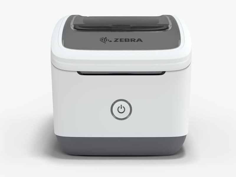 Zebra ZSB Series Label Printer Barcode Printers | POSGuys.com