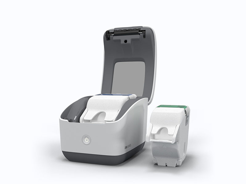 Zebra ZSB Series Label Printer Barcode Printers | POSGuys.com