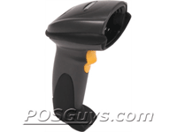 Symbol DS6707 Barcode Scanner Review | POSGuys.com