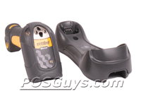 Symbol LS3578 Barcode Scanner Review | POSGuys.com
