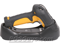 Symbol LS3578 Barcode Scanner Review | POSGuys.com