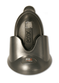POS-X Xi3000 Barcode Scanner Review | POSGuys.com