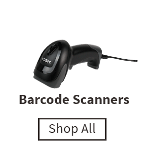 Barcode Scanner, POS System | POSGuys.com
