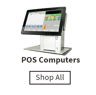 Barcode Scanner, POS System | POSGuys.com
