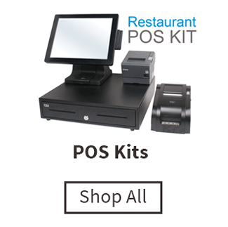Barcode Scanner, POS System | POSGuys.com