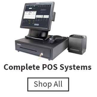 Barcode Scanner, POS System | POSGuys.com
